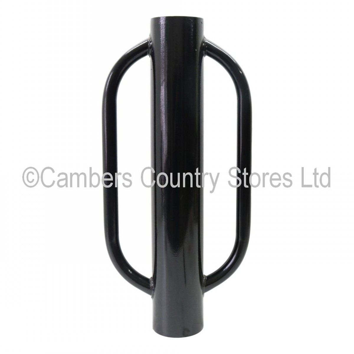 Post Driver 4 Inch 13kg | Cambers Country Store
