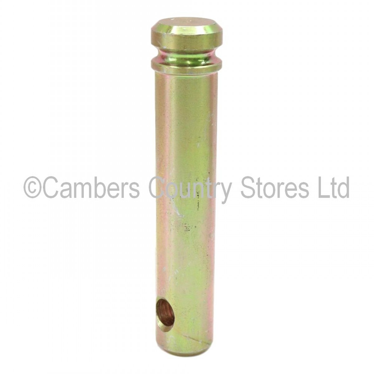 Top Link Pin Cat 2 25.4mm / 98mm | Cambers Country Store