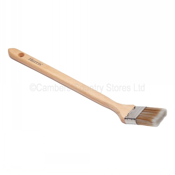 Harris Ultimate Paint Brush Angled Reach XL 2" | Cambers Country Store
