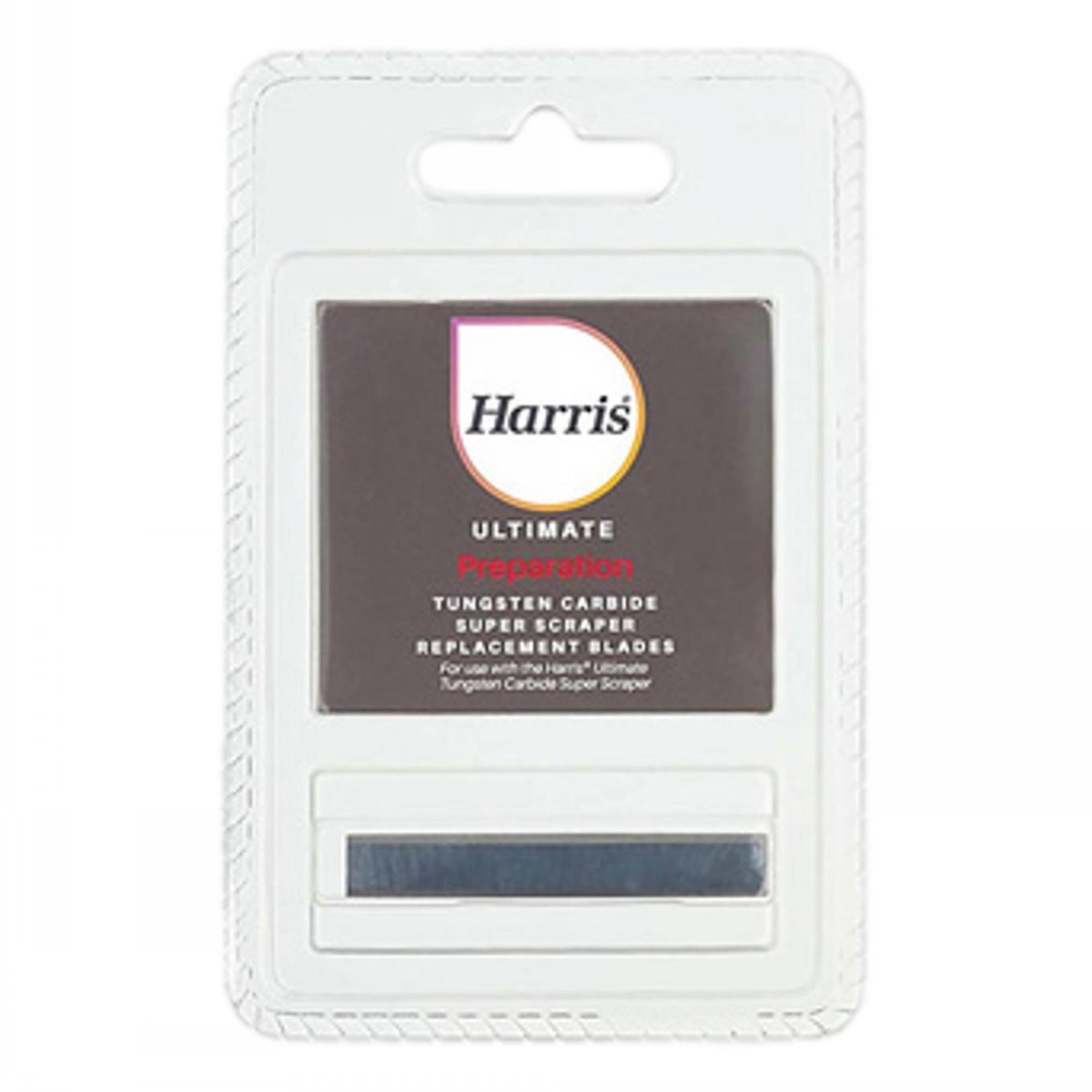 Harris Ultimate Decorating Super Scraper Blade | Cambers Country Store