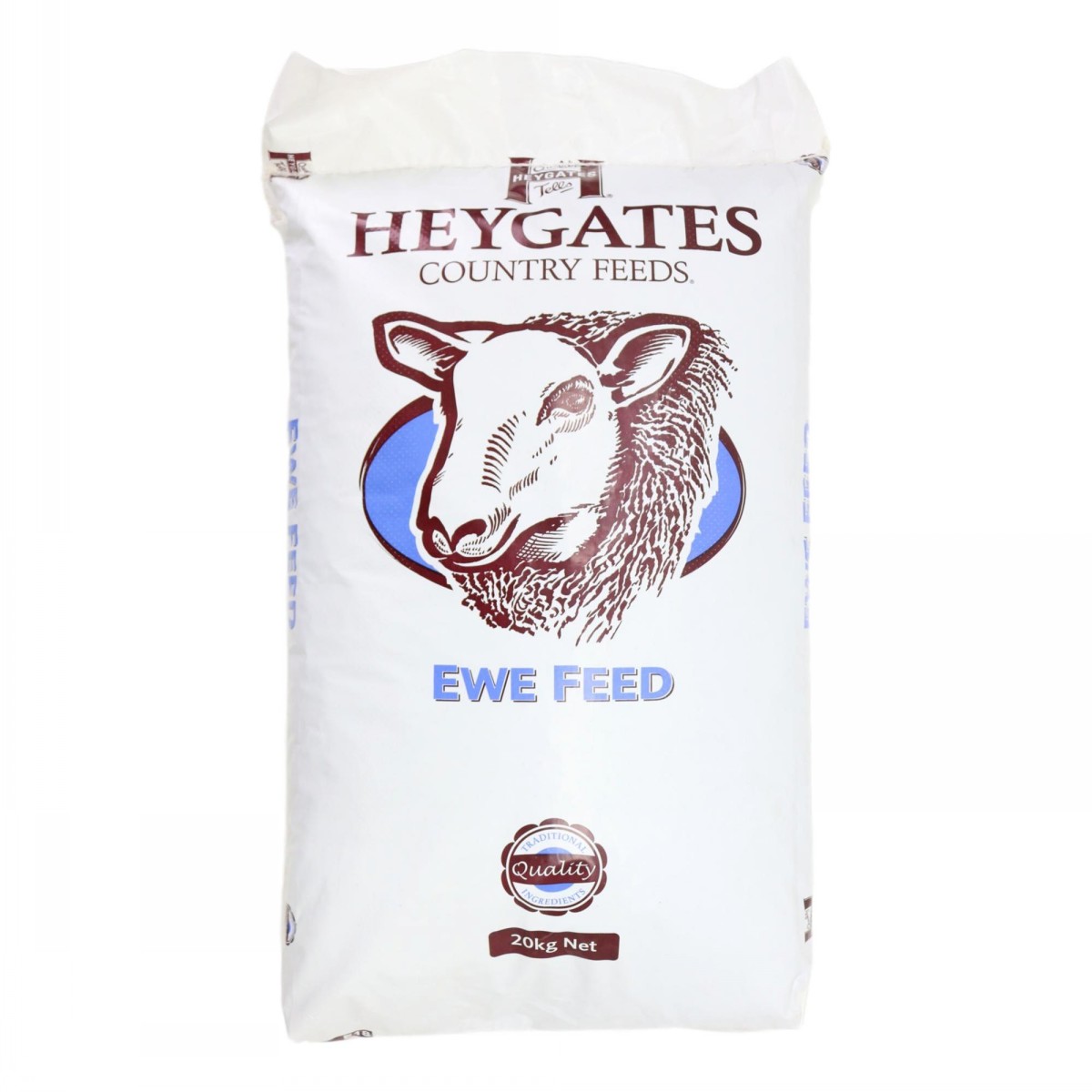 Heygates Ewe Feed Flockmaster 20kg | Cambers Country Store