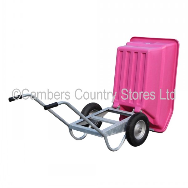 JFC Tipping Wheelbarrow 250 Litres | Cambers Country Store