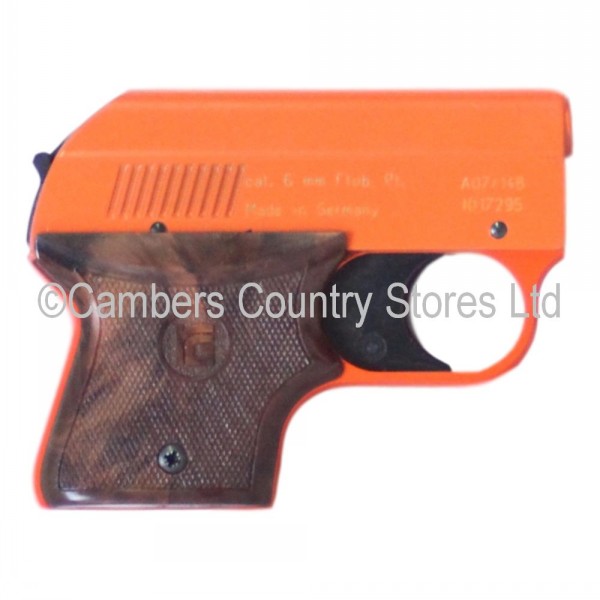Rohm Blank Firer RG3 .22 | Cambers Country Store
