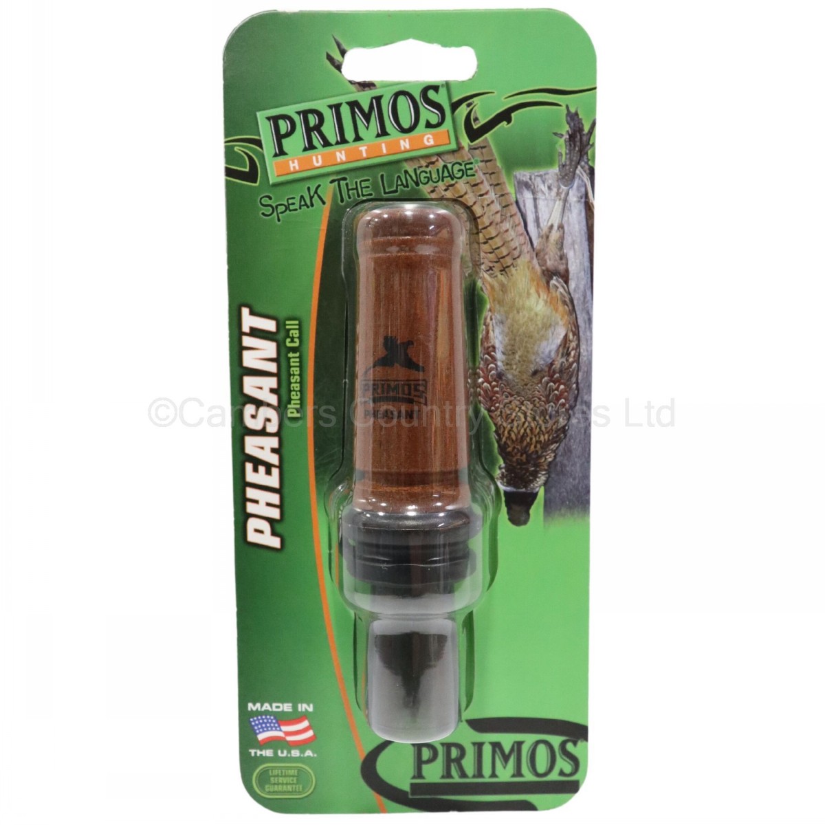 Primos 342 Pheasant Call | Cambers Country Store