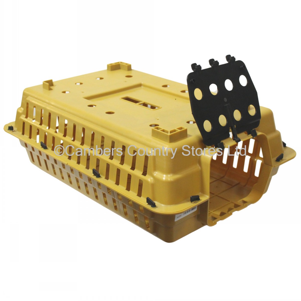 Kerbl Poultry Transport Box | Cambers Country Store