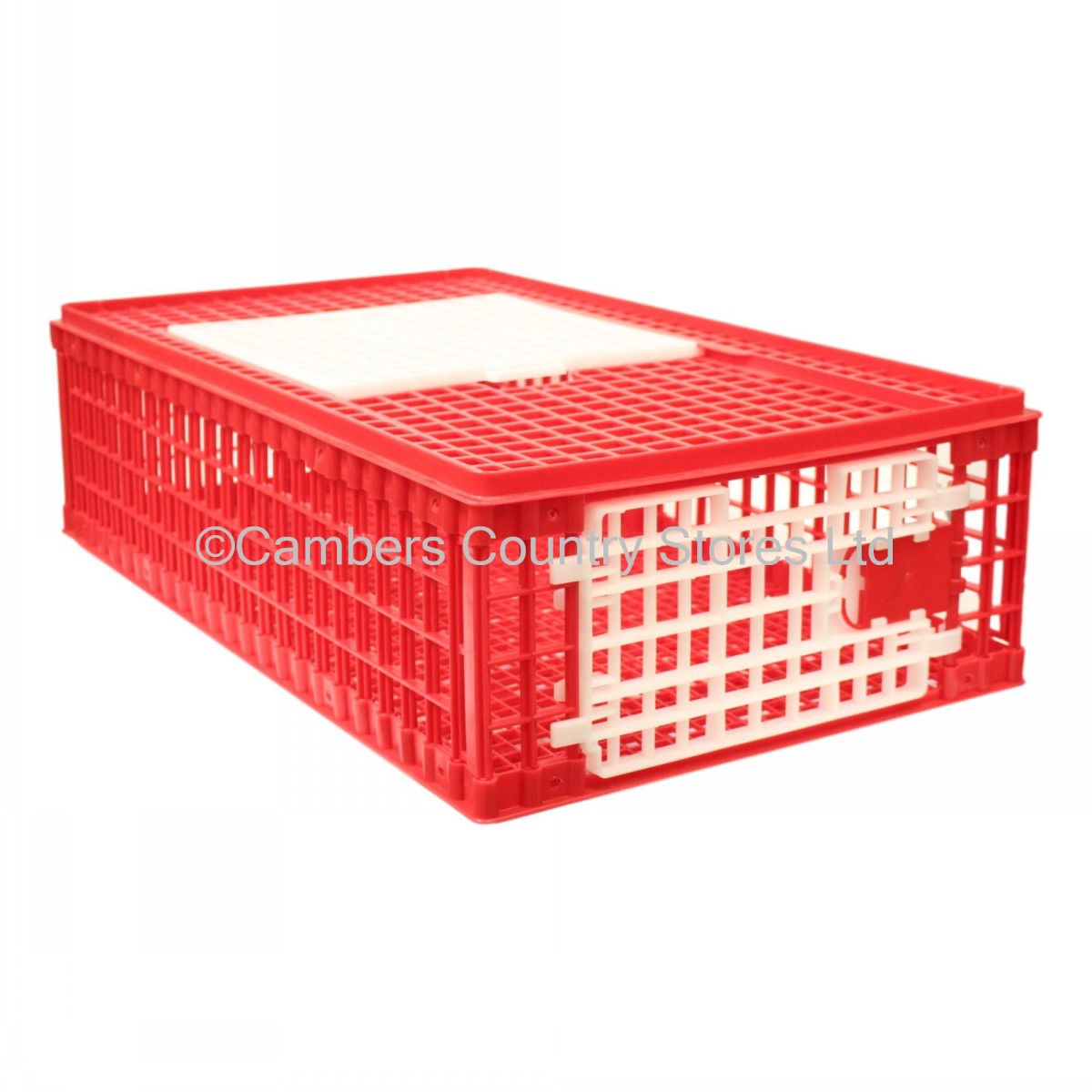 Kerbl Poultry Transport Box Large | Cambers Country Store