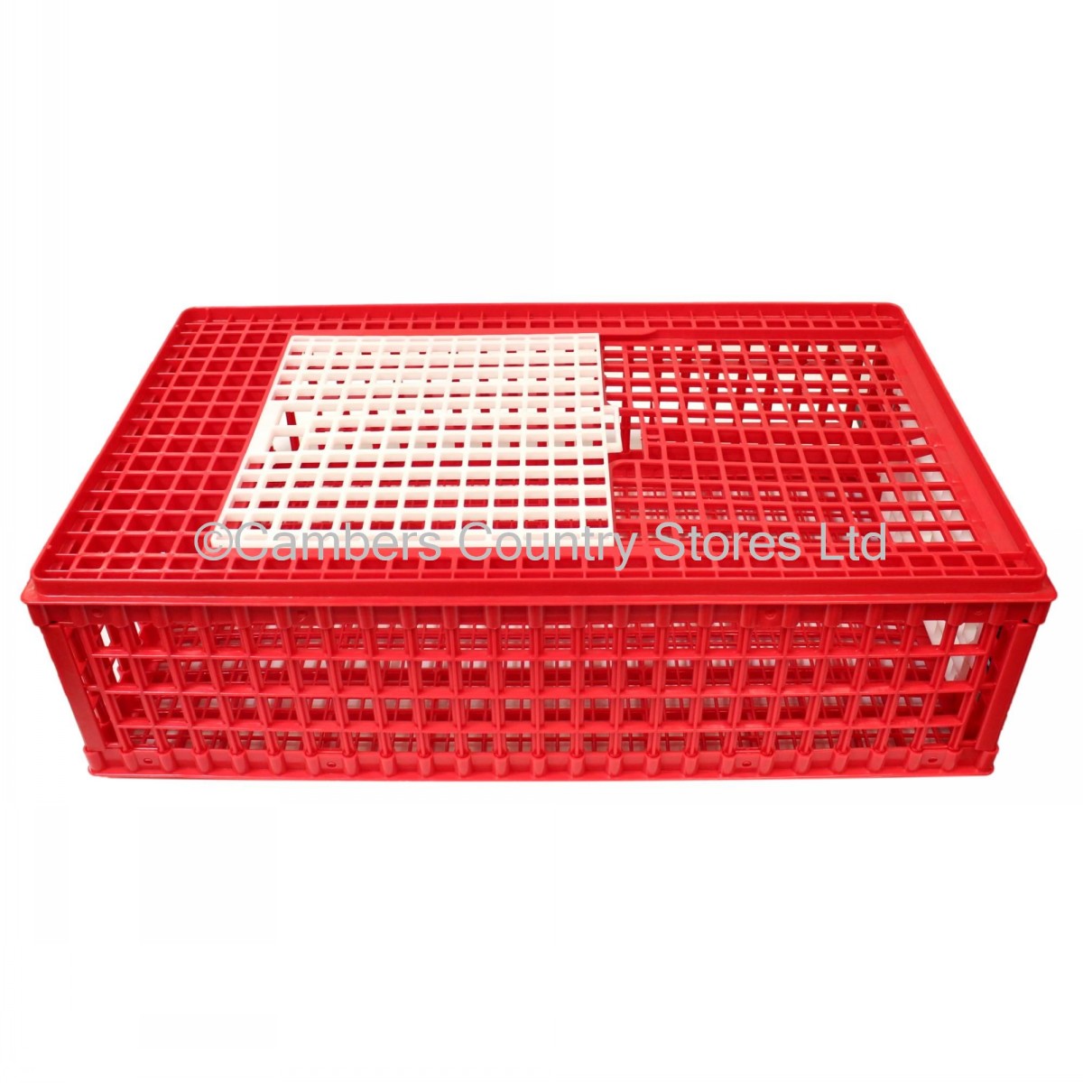 Kerbl Poultry Transport Box Large | Cambers Country Store