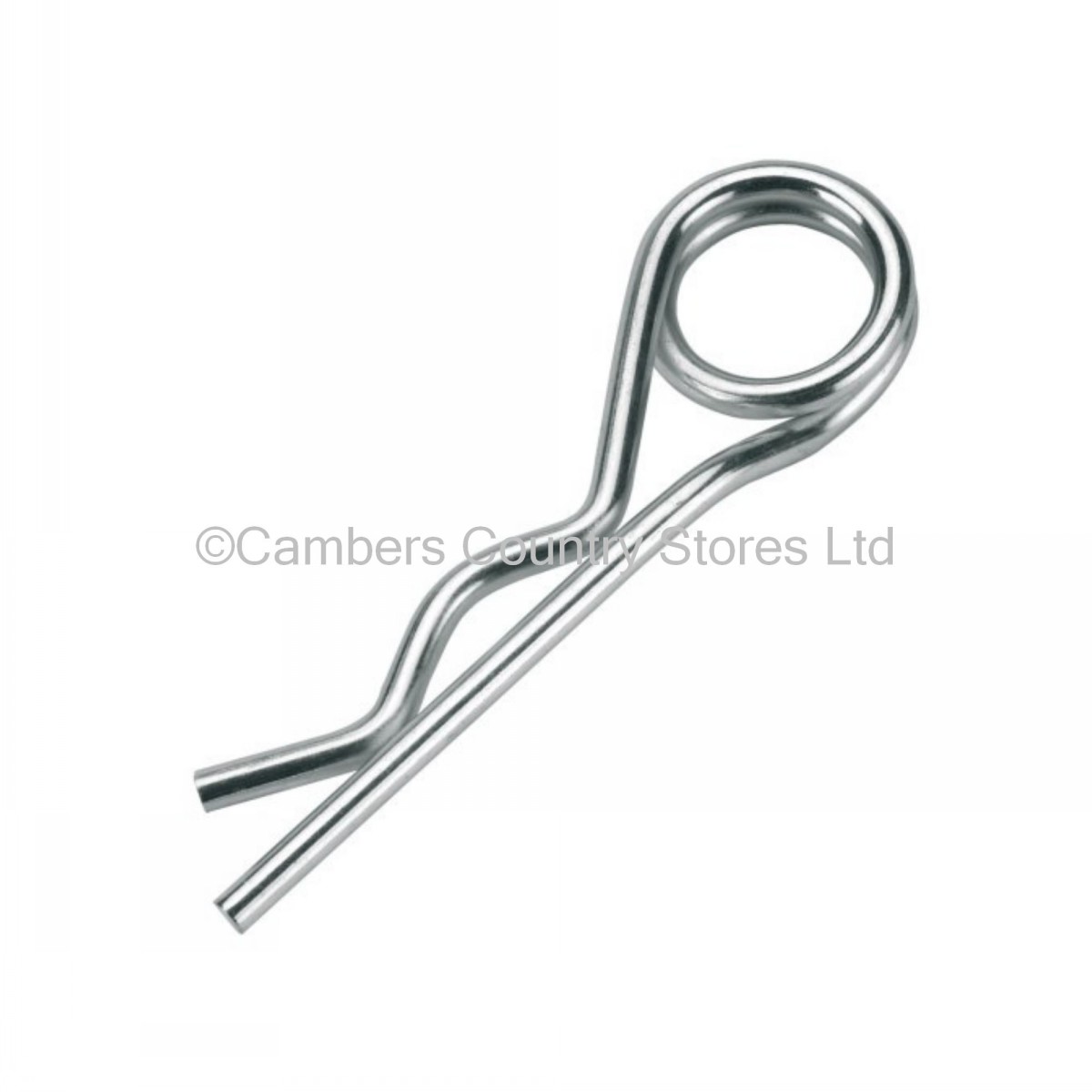 Camberpack R Clips Double Spring | Cambers Country Store