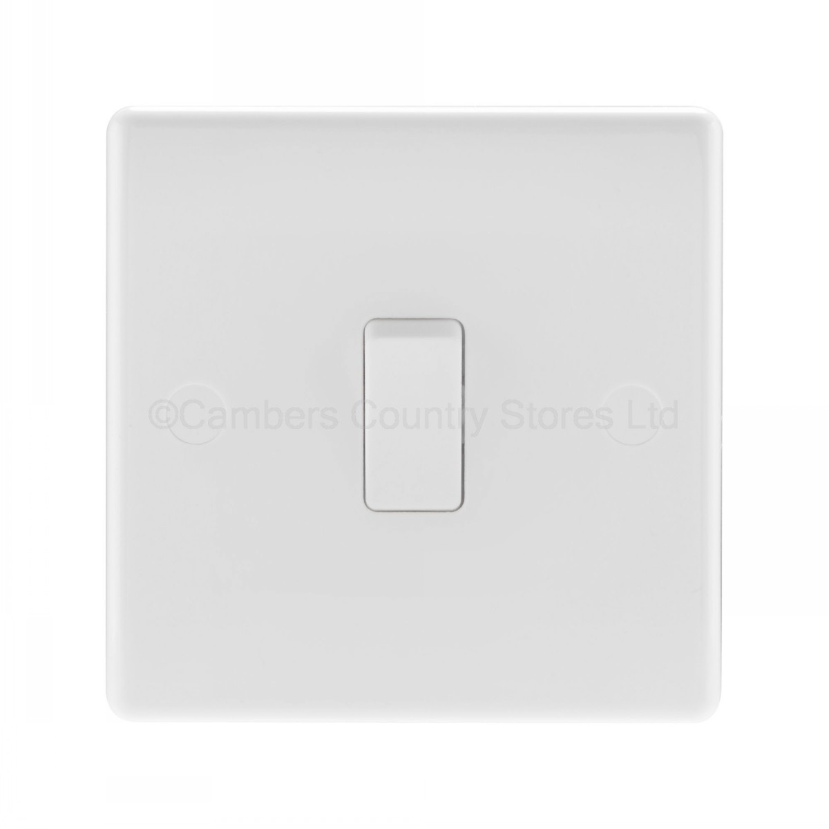 BG Rounded Edge Switch Intermediate | Cambers Country Store