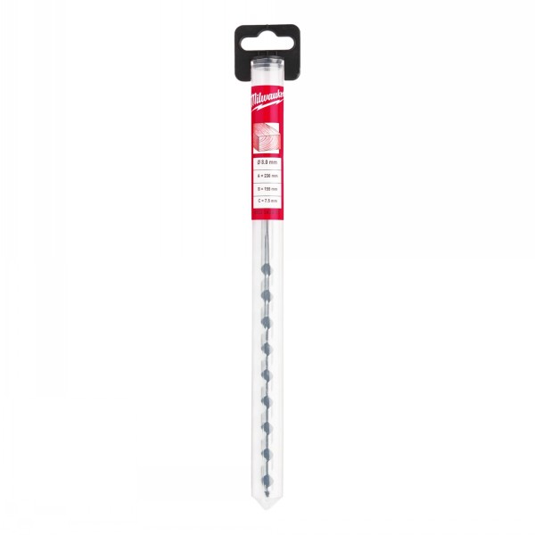 Milwaukee Wood Auger Bit | Cambers Country Store