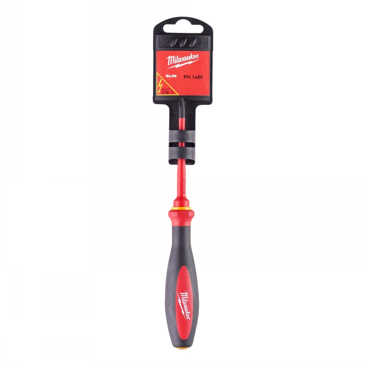 Milwaukee VDE Screwdriver | Cambers Country Store