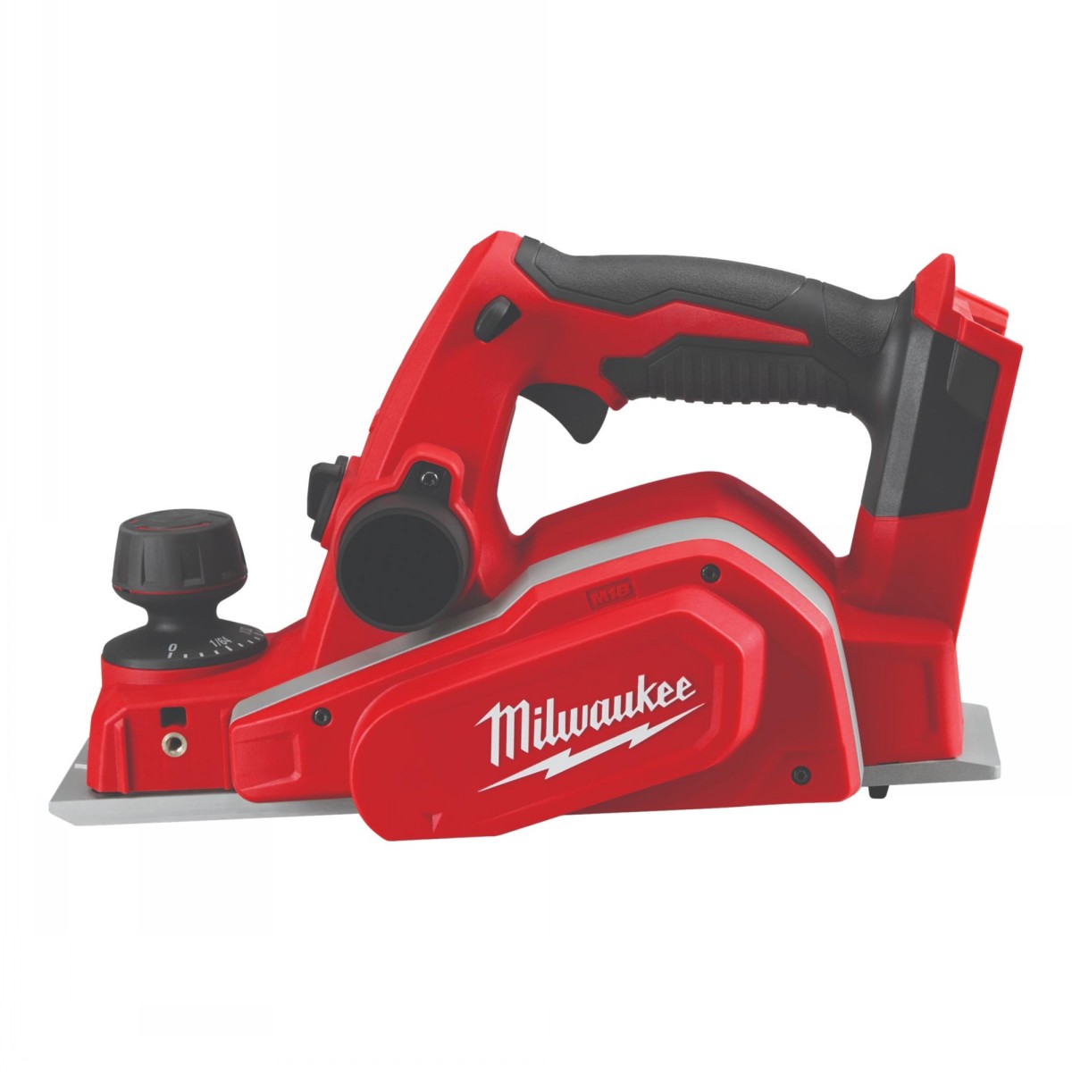 Milwaukee Planer M18 BP-0 | Cambers Country Store
