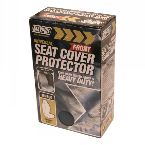 Maypole Seat Cover Protector Universal Front | Cambers Country Store