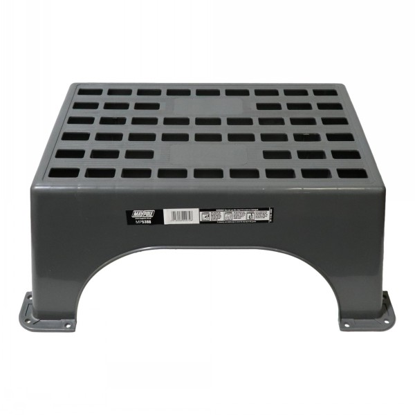 Maypole Large Plastic Step | Cambers Country Store
