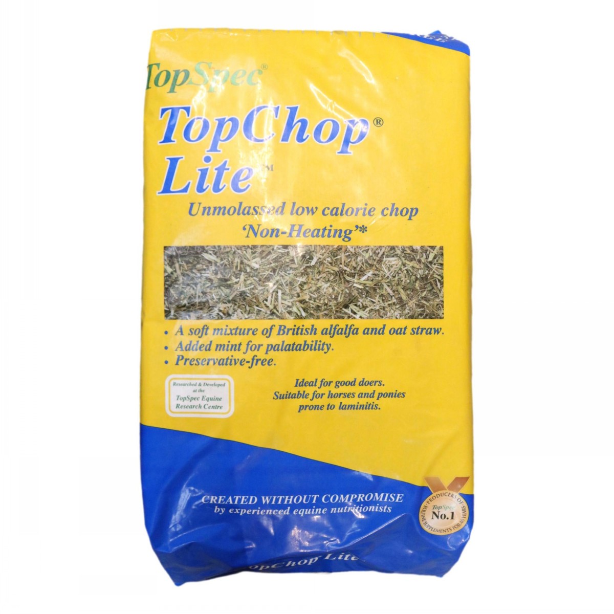 Top Chop Lite 15kg | Cambers Country Store