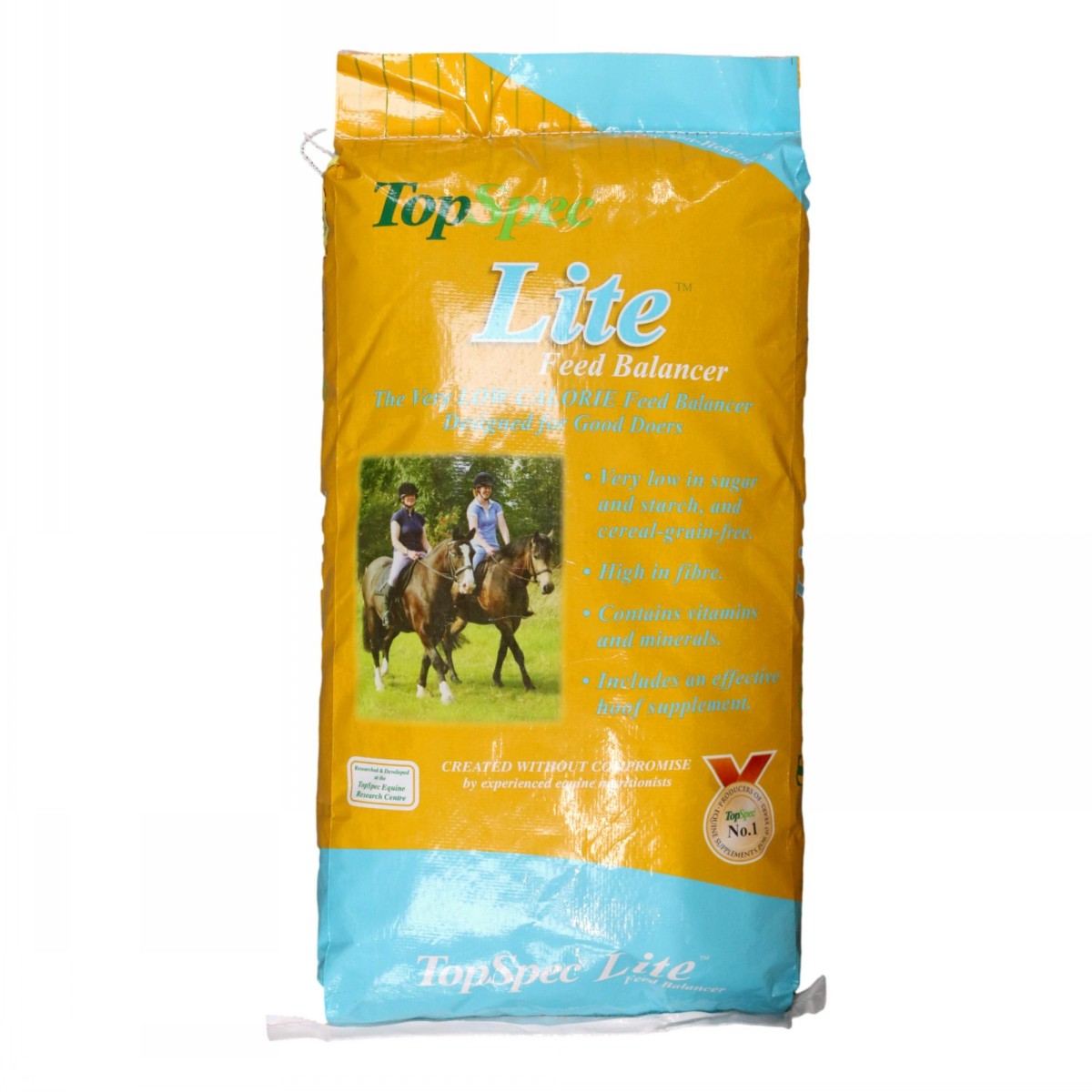 Top Spec Lite Balancer 15kg | Cambers Country Store