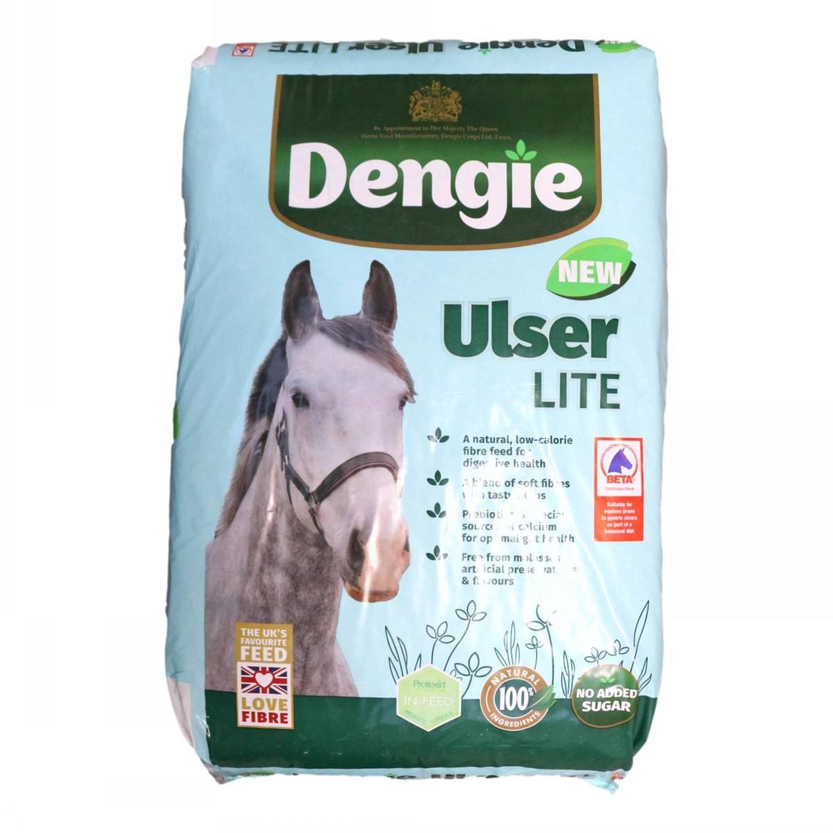 Dengie Ulser Lite 20kg | Cambers Country Store