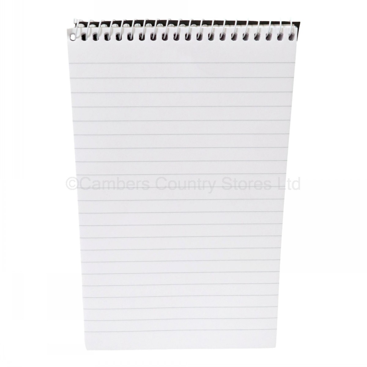 5 Star Office Shorthand Note Pad Ruled 80 Page | Cambers Country Store