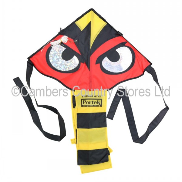Portek Terror Kite | Cambers Country Store