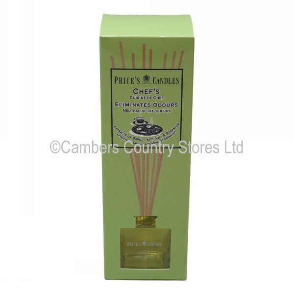 Prices Fresh Air Reed Diffuser | Cambers Country Store