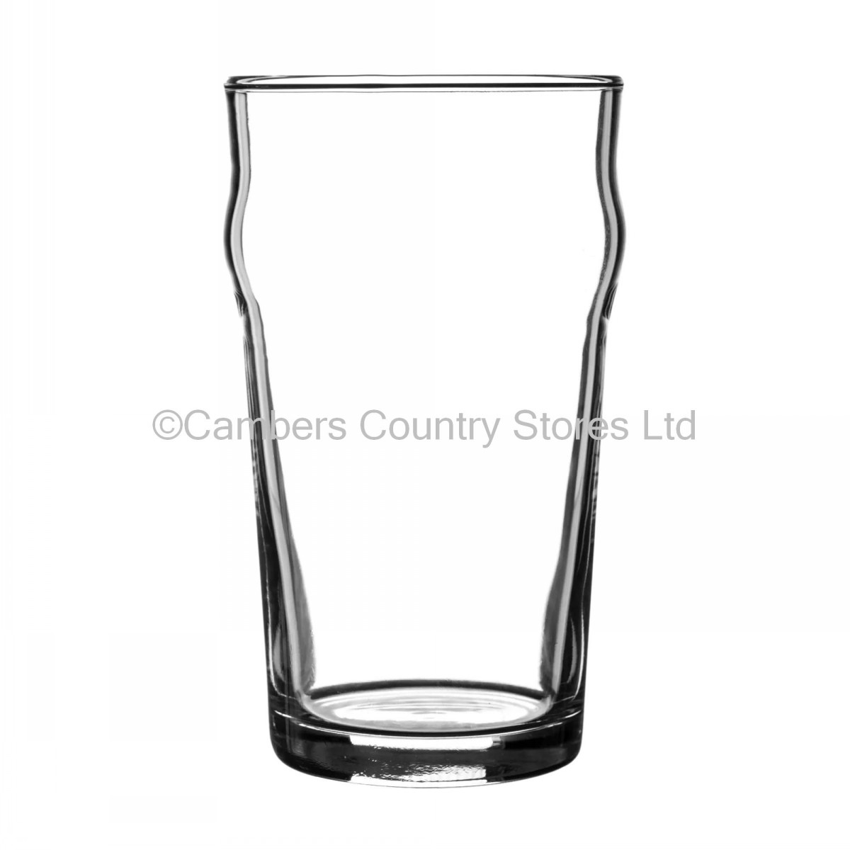 Ravenhead Beer Glasses 56cl 2 Pack | Cambers Country Store