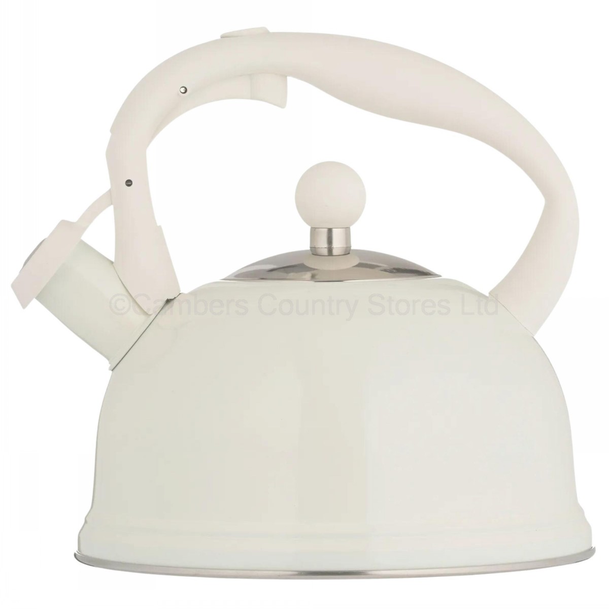 Typhoon Stovetop Kettle 1.8 Litre | Cambers Country Store