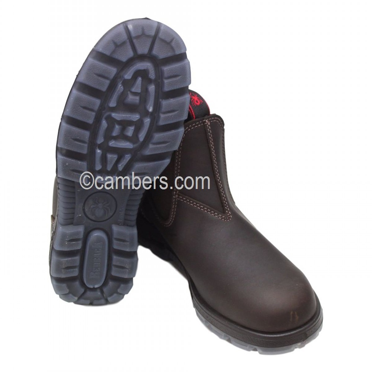 Redback UNPU Waterproofed Boots | Cambers Country Store