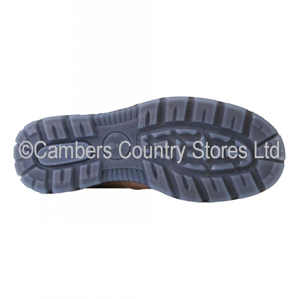 Redback UBCH Dealer Boots | Cambers Country Store