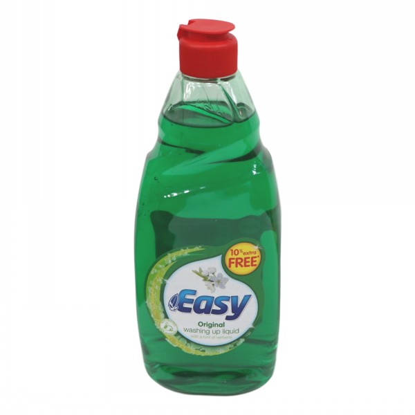 Easy Washing Up Liquid Original 500ml | Cambers Country Store