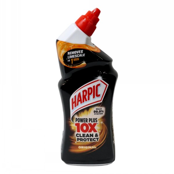 Harpic Power Plus Toilet Cleaner 1 Litre | Cambers Country Store