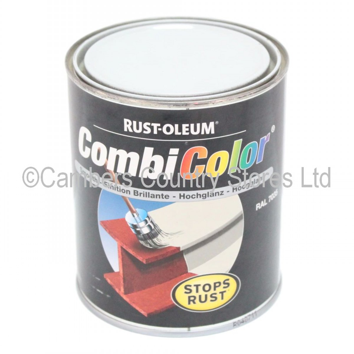 Rustoleum Combicolor Paint 750ml | Cambers Country Store