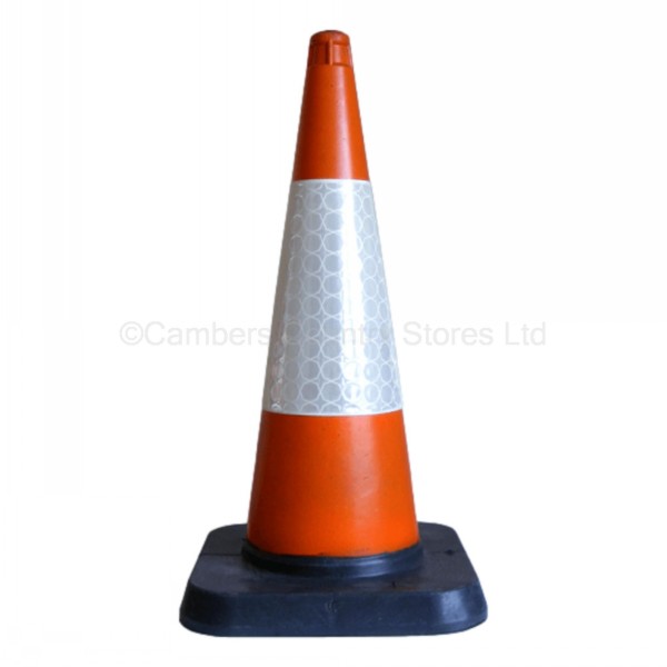Traffic Cone Standard 750mm | Cambers Country Store