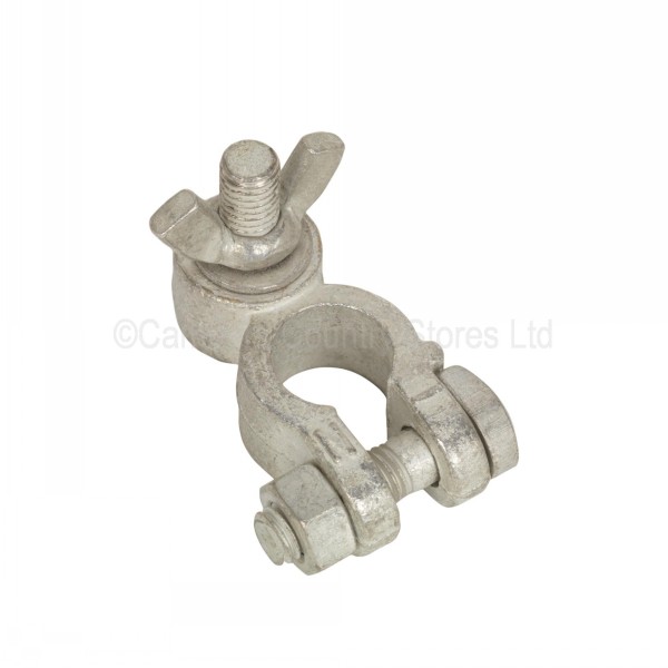 Battery Terminal Wing Nut Heavy Duty | Cambers Country Store