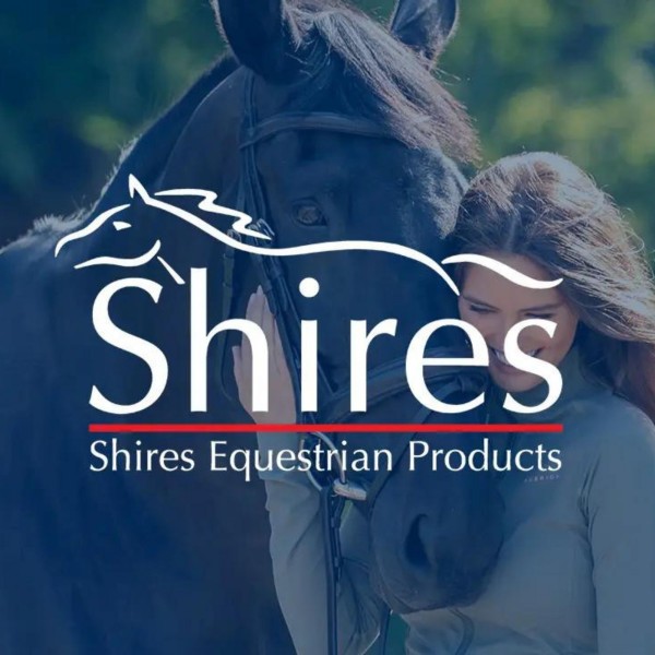 Shires Soft Feel Lunge Line 8m | Cambers Country Store