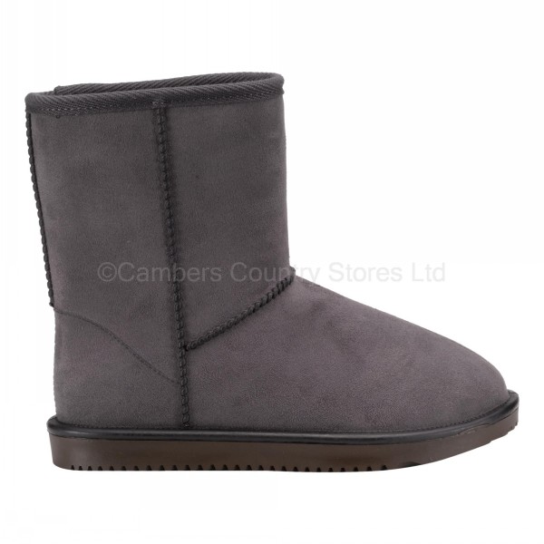 Briers Comfi Snugz Waterproof Boots | Cambers Country Store