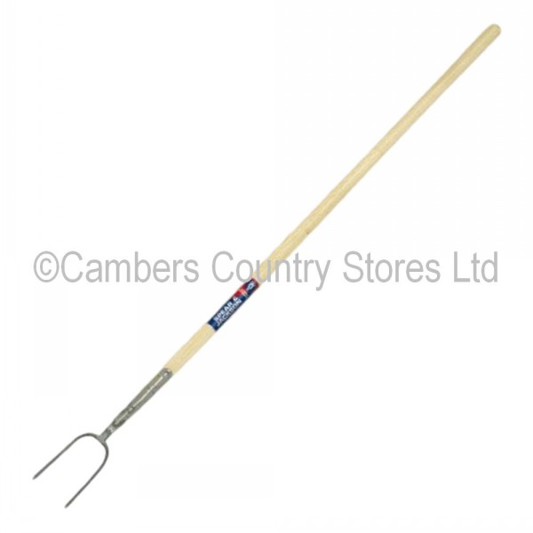 Spear & Jackson Hay Fork 54" 2 Prong | Cambers Country Store