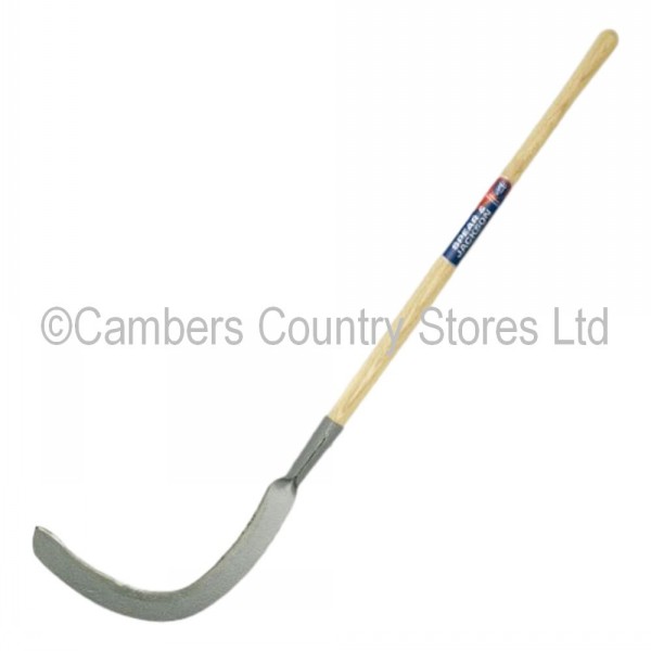 Spear & Jackson Staff Brushing Hook | Cambers Country Store