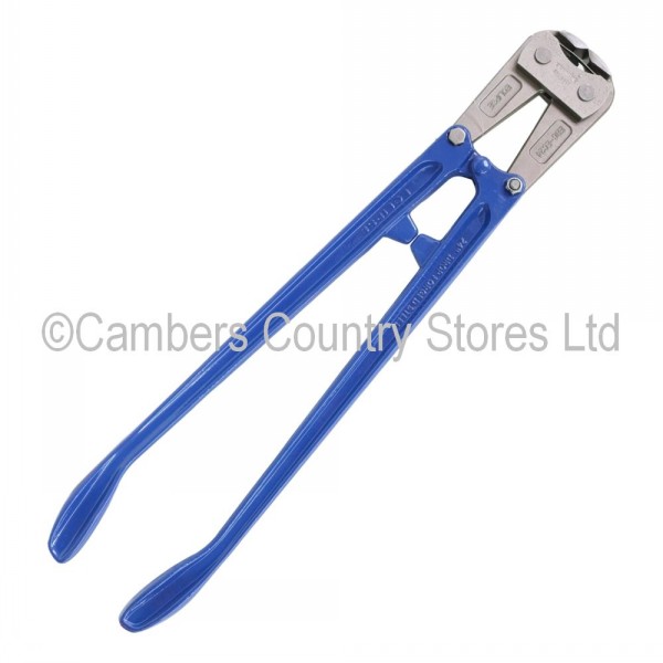 Eclipse End Cut Bolt Cutters Forged Handles 24" | Cambers Country Store
