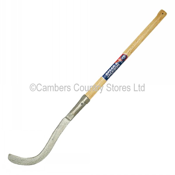 Spear & Jackson Irish Slasher | Cambers Country Store