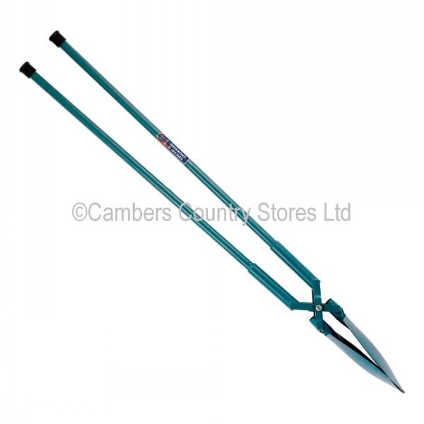 Spear & Jackson Double Shovel Holer | Cambers Country Store