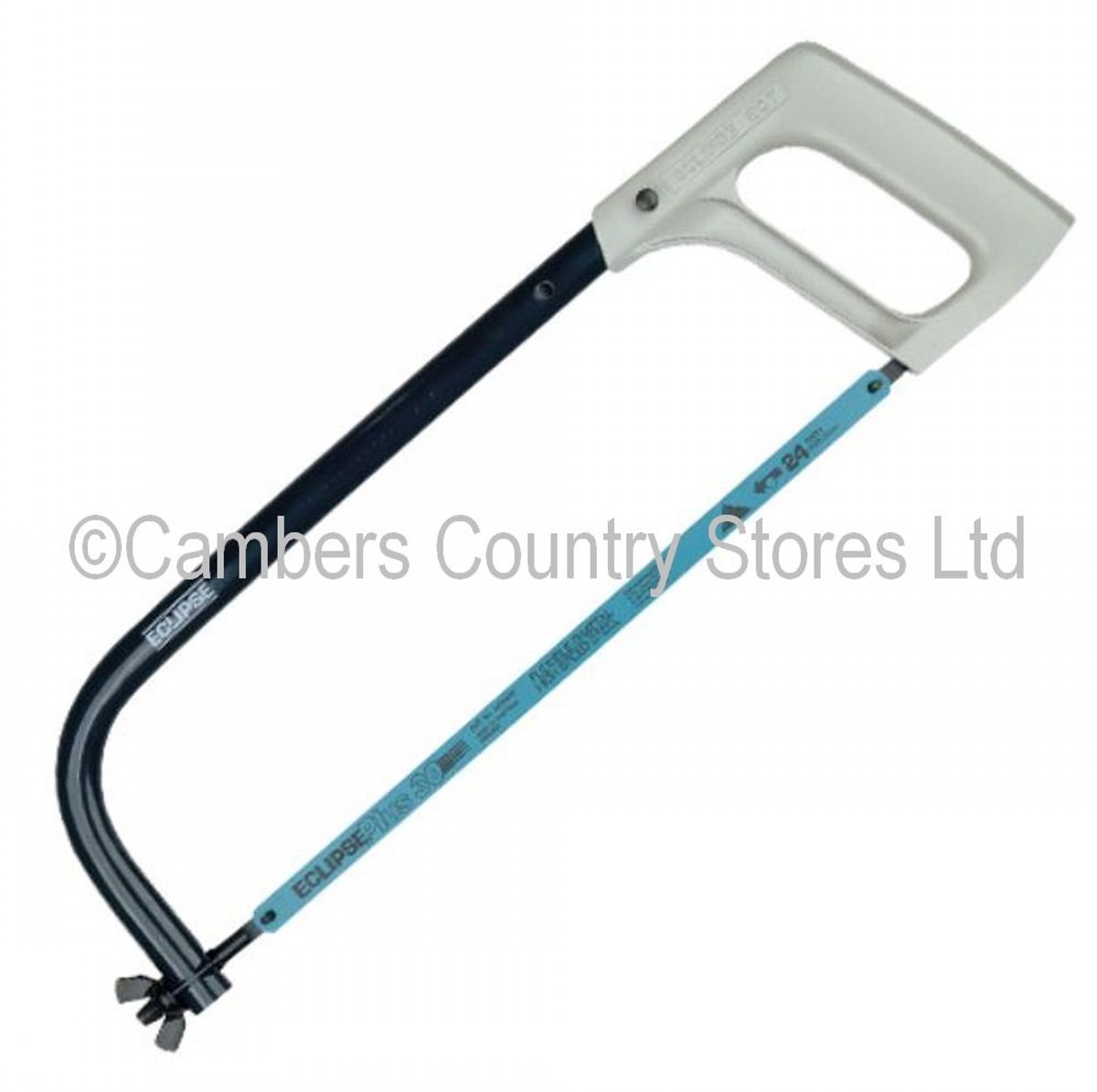 Eclipse Hacksaw Professional | Cambers Country Store