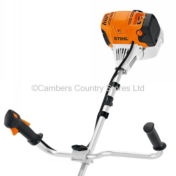 Stihl Petrol Strimmer FS131 Bike Autocut C26-2 Head | Cambers Country Store