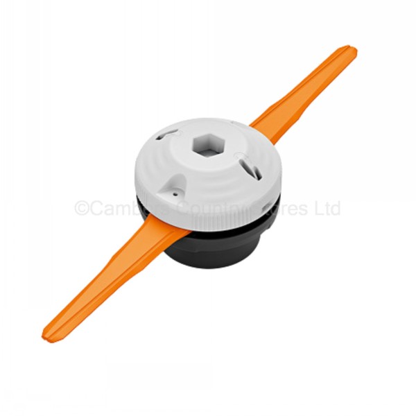 Stihl Strimmer Mowing Head PolyCut 6-2 | Cambers Country Store