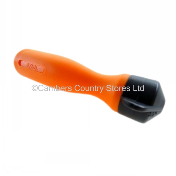 Stihl Chainsaw File Handle Plastic | Cambers Country Store