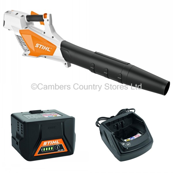 Stihl AK Cordless System Blower BGA57 | Cambers Country Store