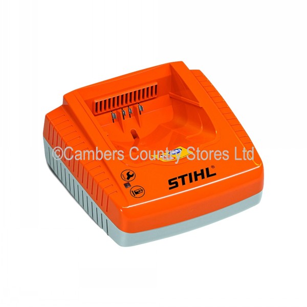 Stihl AK & AP Cordless System Battery Charger AL300 | Cambers Country Store