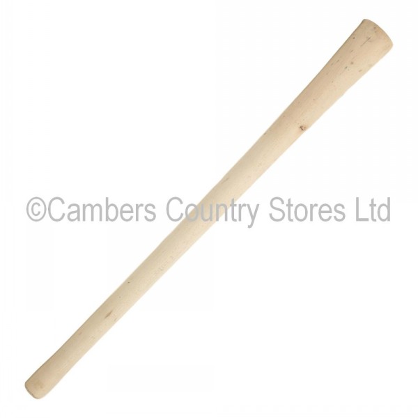 Pick Handle Hardwood 36" | Cambers Country Store