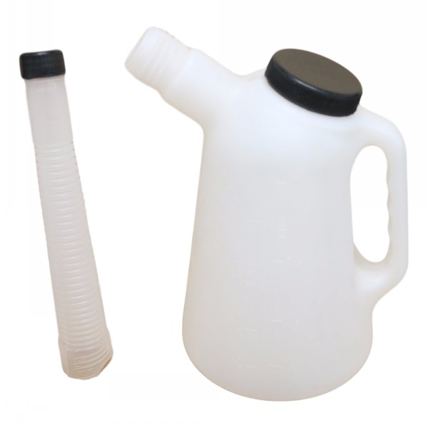 Lumatic Measuring Jug With Spout | Cambers Country Store