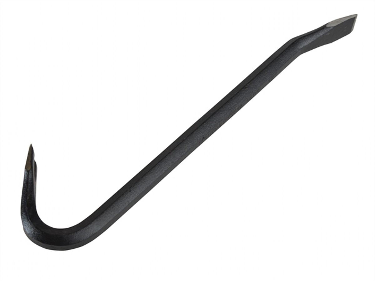 Roughneck Wrecking Bar 300mm | Cambers Country Store