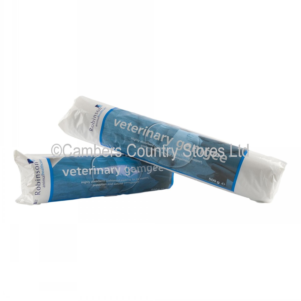 Veterinary Gamgee 45cm x 500gm | Cambers Country Store